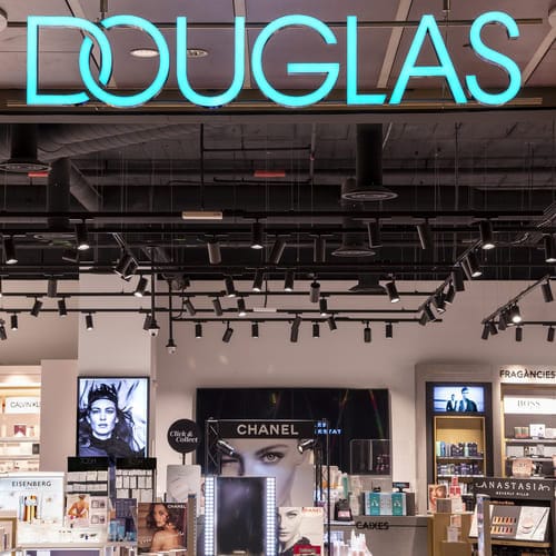 L'illa Diagonal | Centro comercial en Barcelona
