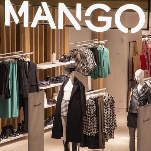 Mango Teen Barcelona - Moda joven | L’illa Diagonal