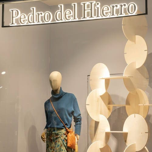 L'illa Diagonal | Centre comercial a Barcelona