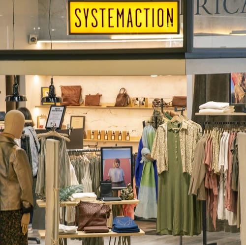 L'illa Diagonal | Barcelona shopping center