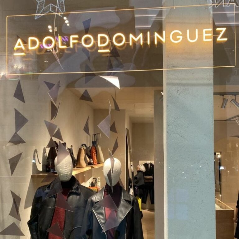 L'illa Diagonal | Barcelona shopping center