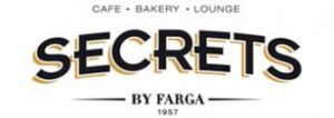 Secrets by Farga - Cafetería | L'illa Diagonal